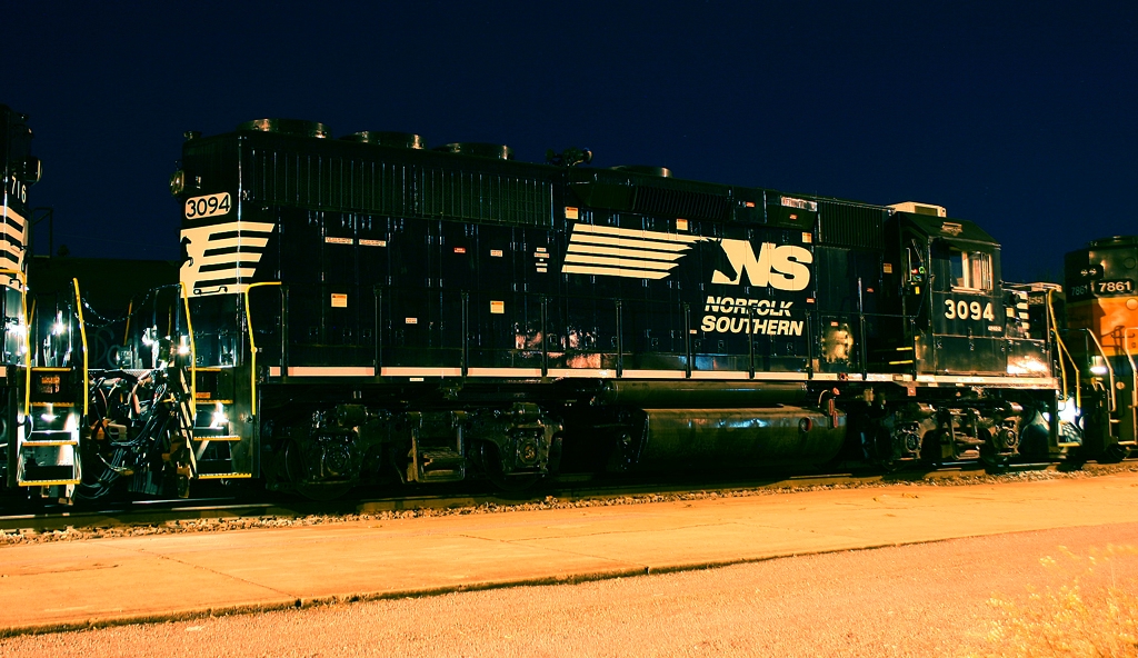 NS 3094